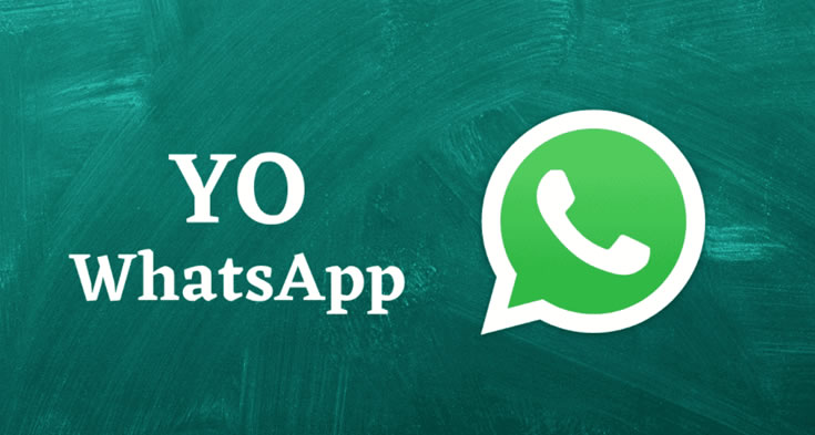 YoWhatsApp APK Download (Atualizado) - Guia Pipa