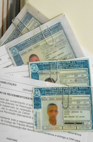 CNH definitiva: tudo sobre a versão oficial da habilitação